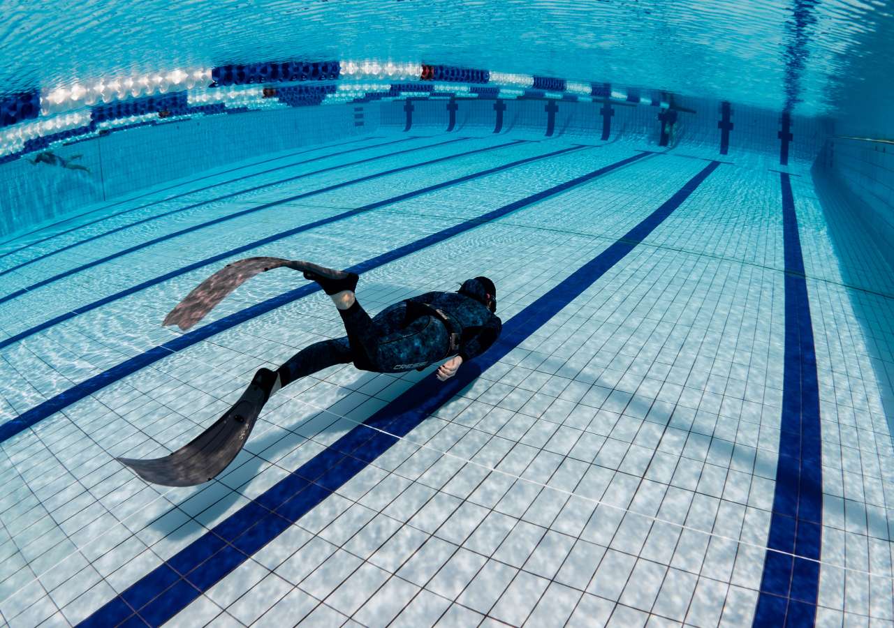Try Freediving Course | Freediving Central